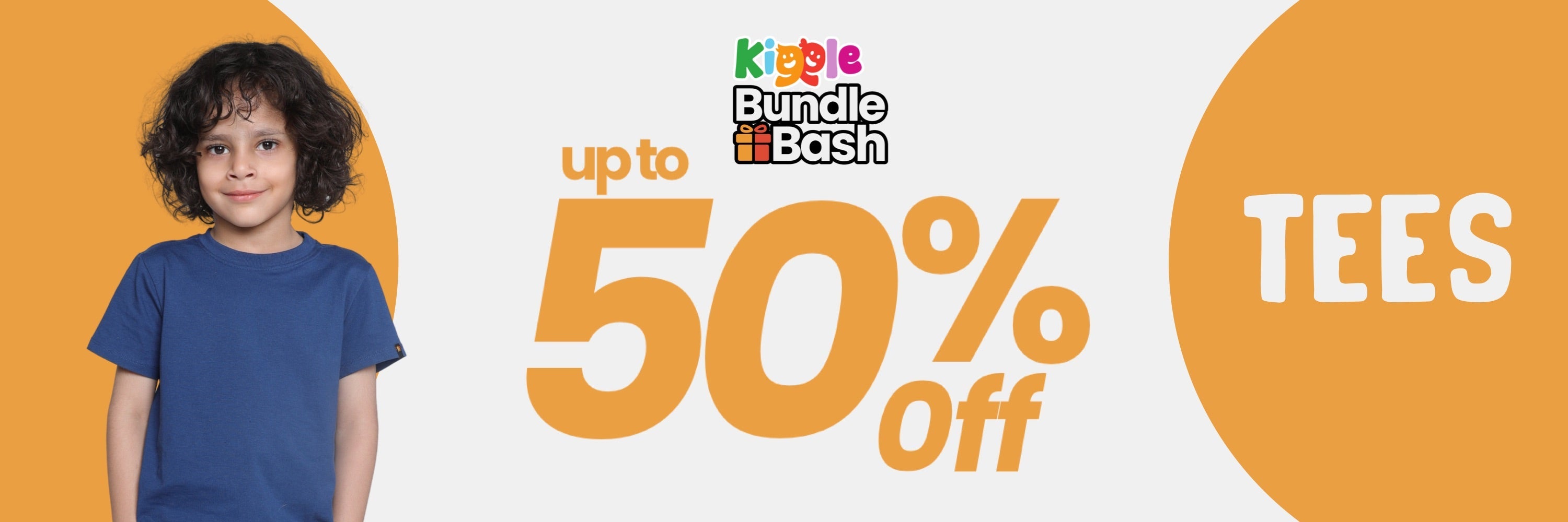 Tees for kids - ss25 – Kiggle