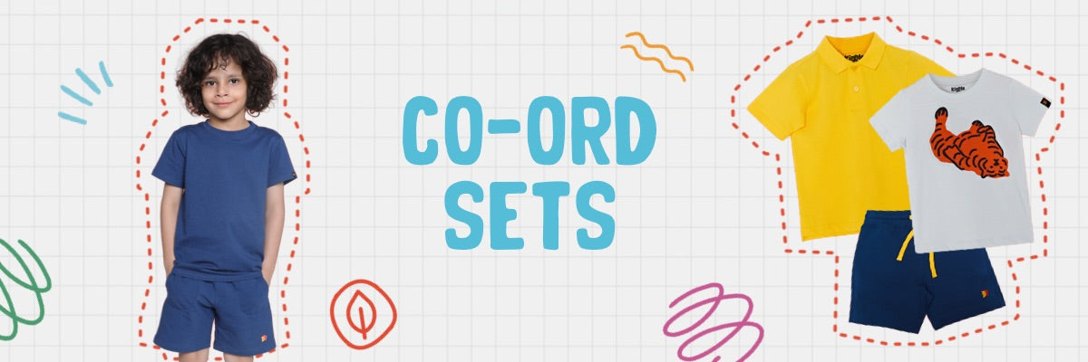 Co-ord sets – Kiggle